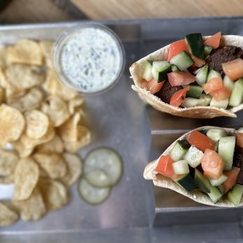 THE COFFEE GROUNDS - Updated December 2025 - 25 Photos & 57 Reviews ...