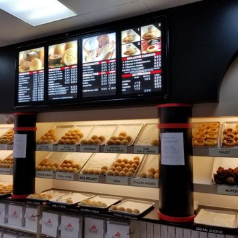 Kolache Factory - Takeout & Delivery - 204 Photos & 154 Reviews ...