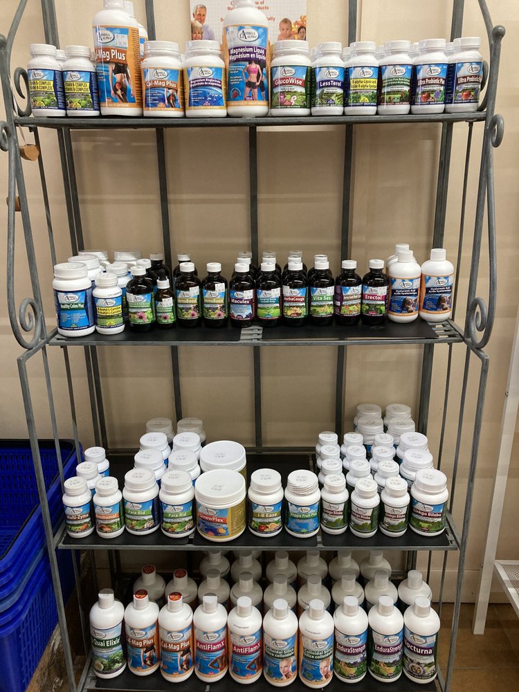 BODY AND MIND’S BETTER HEALTH STORE - Updated October 2025 - 15 Photos ...