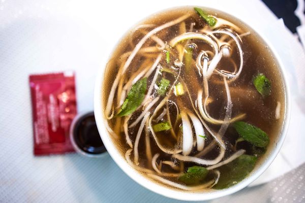 SAIGON CORNER - 555 Photos & 324 Reviews - 1589 W El Camino Ave ...