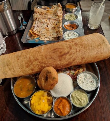 ADYAR ANANDA BHAVAN - 224 Photos & 391 Reviews - 1071 1st Ave, New York ...