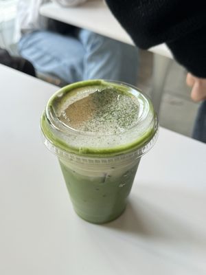 PROJECT MATCHA - Updated June 2025 - 59 Photos & 27 Reviews - 555 NE ...