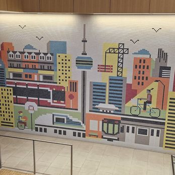 ONE YONGE COMMUNITY RECREATION CENTRE - Updated December 2025 - 14 ...