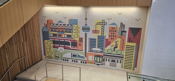 ONE YONGE COMMUNITY RECREATION CENTRE - Updated December 2025 - 14 ...