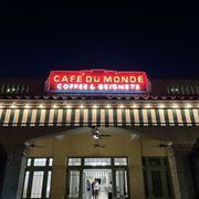 CAFE DU MONDE CITY PARK - 454 Photos & 223 Reviews - 56 Dreyfous Dr ...