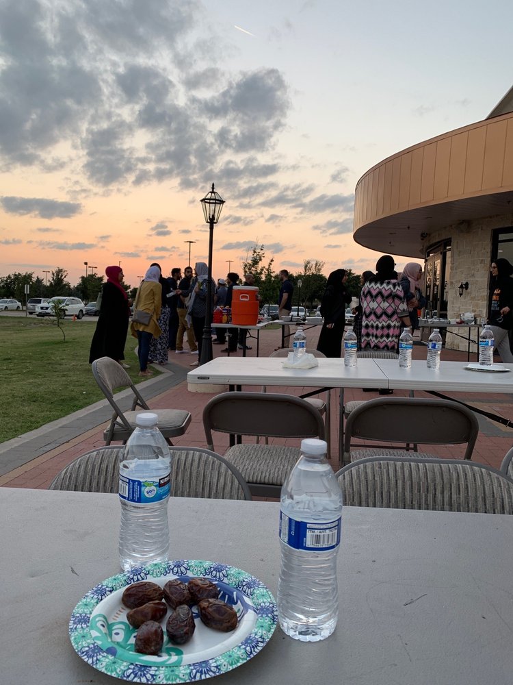 ISLAMIC CENTER OF FRISCO - Updated November 2025 - 11137 Frisco St ...