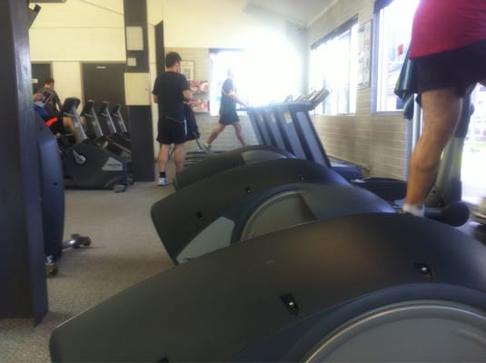 FREMANTLE LEISURE CENTRE - Updated May 2026 - 10 Shuffrey St, Fremantle ...