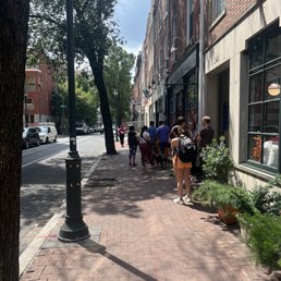 MIDDLE CHILD - Updated December 2025 - 933 Photos & 697 Reviews - 248 S ...