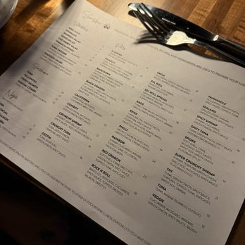 CHUCK’S FISH - Updated April 2025 - 35 Photos & 13 Reviews - 461 John ...