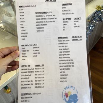 VARIN’S SWEET SHOP - Updated August 2025 - 173 Photos & 69 Reviews ...