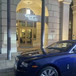 TULLIO - Updated July 2025 - 137 Photos & 89 Reviews - 160 Andalusia ...