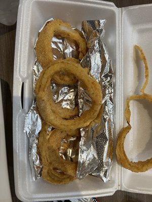 UNCLE CHEF SEAFOOD & WINGS - Updated October 2025 - 2908 Oak Lake Blvd ...