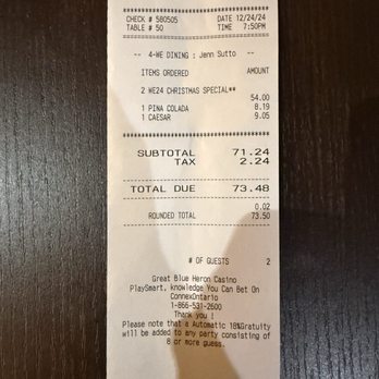 WATERS EDGE BUFFET - Updated January 2026 - 21777 Island Road, Port ...