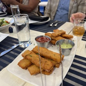 ALL SET RESTAURANT & BAR - Updated January 2025 - 1586 Photos & 1154 ...