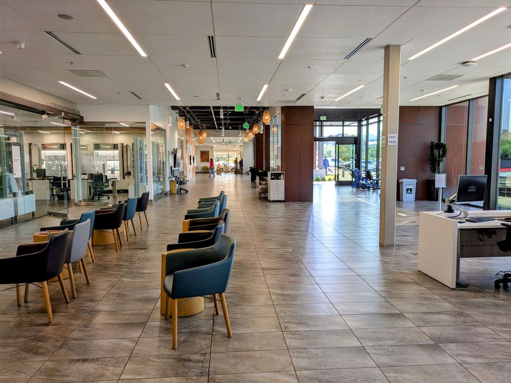 KAISER PERMANENTE PORTER RANCH MEDICAL OFFICES - Updated December 2025 ...