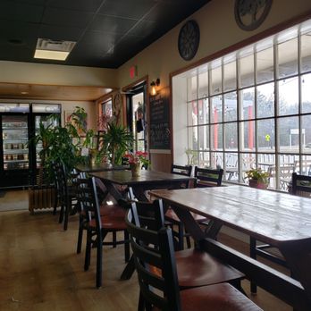 LITTLE OAK CAFÉ - Updated July 2025 - 110 Photos & 77 Reviews - 220 ...