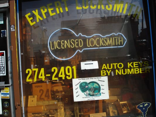 ADMIRAL LOCK & KEY COMPANY - Updated May 2026 - 43 Photos & 64 Reviews ...