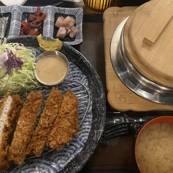 TON SHOU - Updated July 2024 - 542 Photos & 202 Reviews - 4049 Spring ...