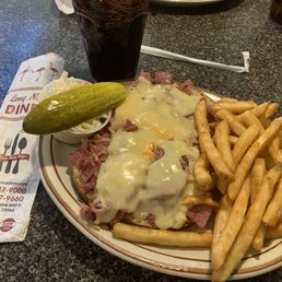 LONG NECK DINER - Updated October 2025 - 41 Photos & 83 Reviews - 25935 ...