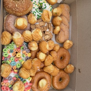 YES DONUTS OC - Updated August 2025 - 59 Photos & 74 Reviews - 1701 N ...