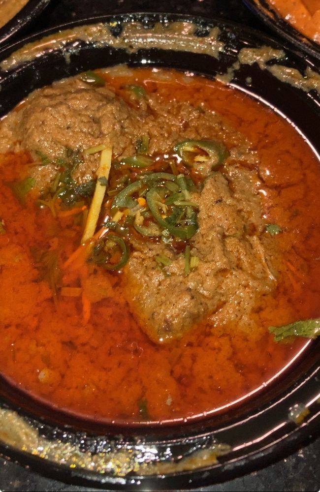 ZAAFFRAN FOOD & CATERING - Updated March 2024 - 812 Britannia Road W ...