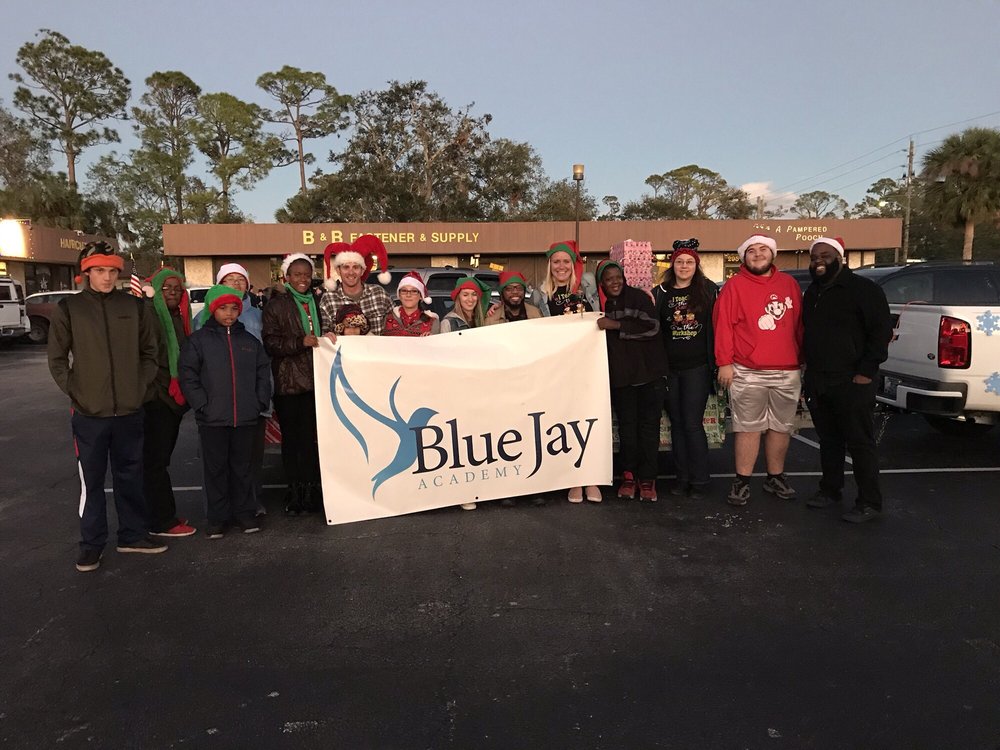 BLUE JAY ACADEMY - Updated January 2026 - 630 N Wild Olive Ave, Daytona ...