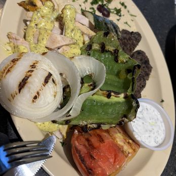 SABA’S MEDITERRANEAN KITCHEN - Updated September 2025 - 645 Photos ...