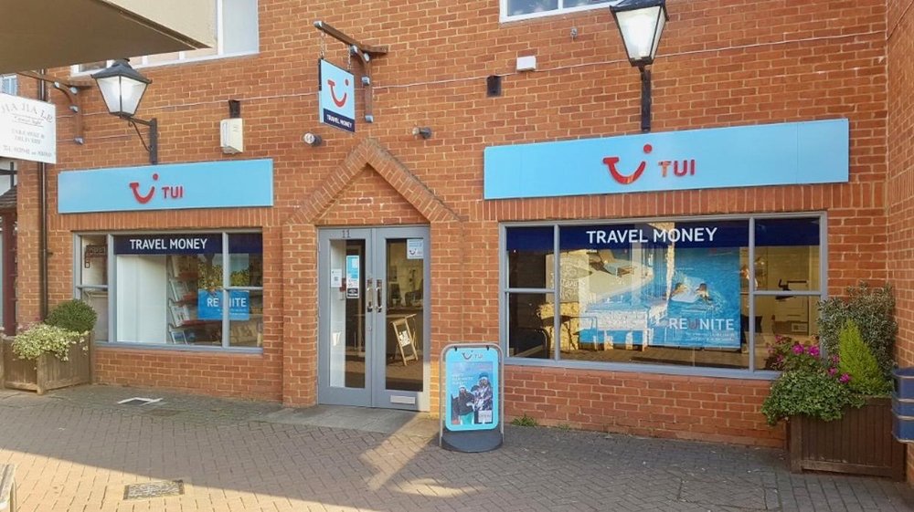 TUI - Travel Services - High st, Buckingham, United Kingdom - Phone ...