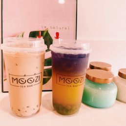 MOOZI TEA BAR - Updated July 2025 - 558 Photos & 266 Reviews - 10130 ...