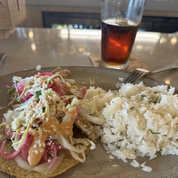 AGAVE AZUL COCINA MEXICANA - GATEWAY - Updated July 2024 - 290 Photos ...