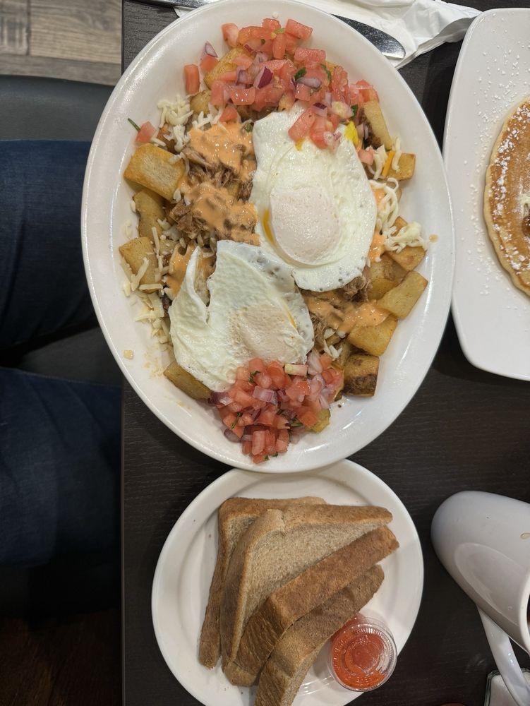 STACKED PANCAKE & BREAKFAST HOUSE - Updated September 2024 - 24 Photos ...