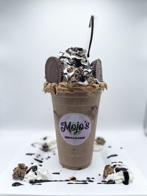 MOJO’S DONUTS & ICE CREAM - Updated August 2025 - 97 Photos & 99 ...