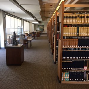 PARKSIDE BRANCH LIBRARY - Updated October 2025 - 48 Photos & 40 Reviews ...