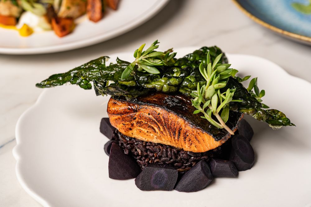 CIEL RESTAURANT & LOUNGE - Updated November 2024 - 450 Photos & 264 ...