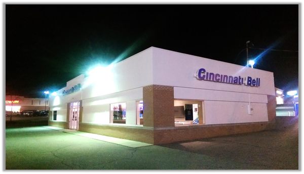 CINCINNATI BELL STORE - Updated December 2025 - 5579 Glenway Ave ...