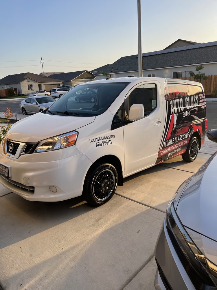 SUPERIOR AUTO GLASS - Updated October 2025 - 138 Photos & 21 Reviews ...