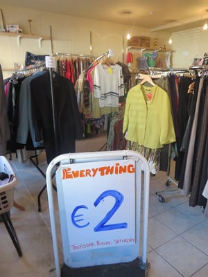 RITZY RAGS FROM PARIS - 25 Bolton Street, Dublin 1, Co. Dublin ...
