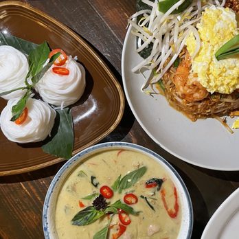 PRANAKHON THAI RESTAURANT - Updated June 2024 - 1677 Photos & 434 ...