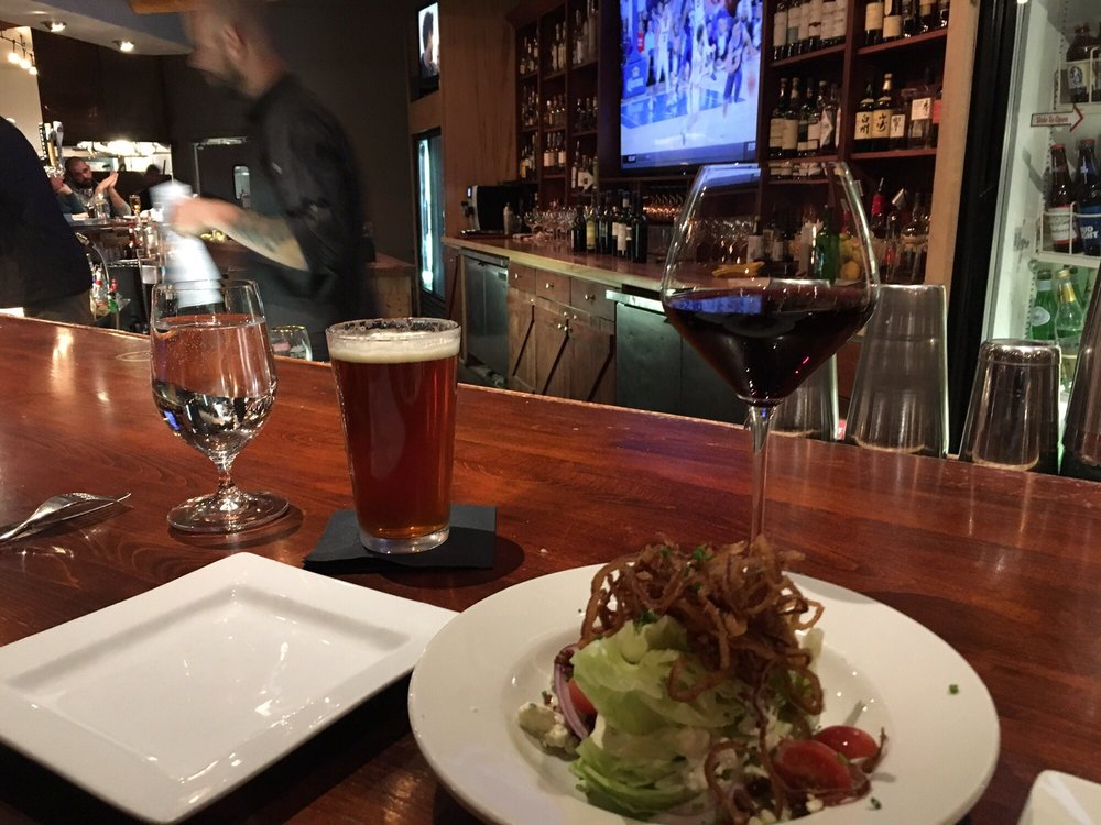 ELK AVE PRIME - 86 Photos & 116 Reviews - Steakhouses - 226 Elk Ave ...