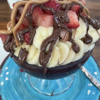 GRAIN & BERRY - Updated January 2025 - 128 Photos & 34 Reviews - 701 N ...