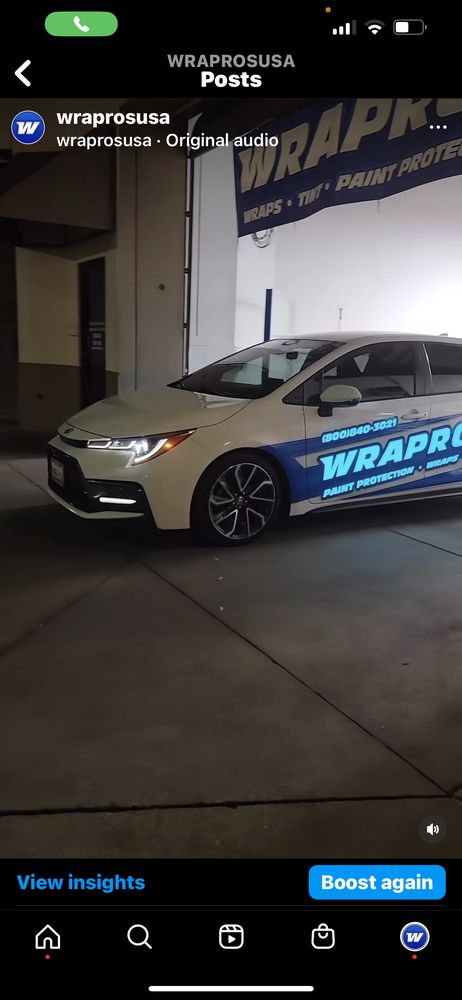 WRAPROS - Updated October 2025 - 74 Photos & 37 Reviews - 5521 Holt ...