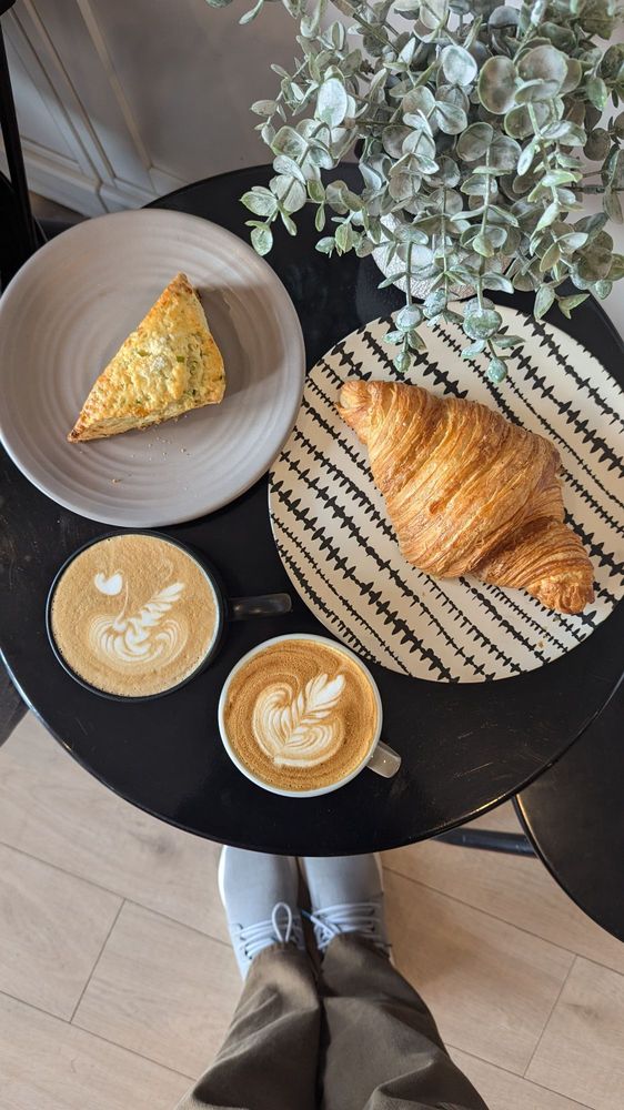 CRAFT 42 ROASTERS - Updated December 2025 - 1178 High Road, Kelowna ...