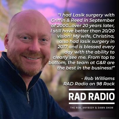GRIFFIN & REED EYE CARE - Updated December 2025 - 90 Photos & 225 ...