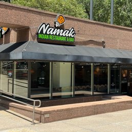 NAMAK INDIAN RESTAURANT & BAR - Updated May 2026 - 185 Photos & 141 ...