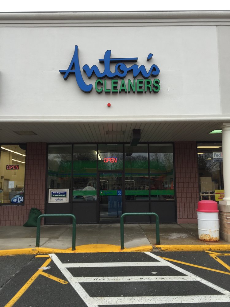 ANTON’S CLEANERS - 11 Reviews - 25 Storey Ave, Newburyport ...