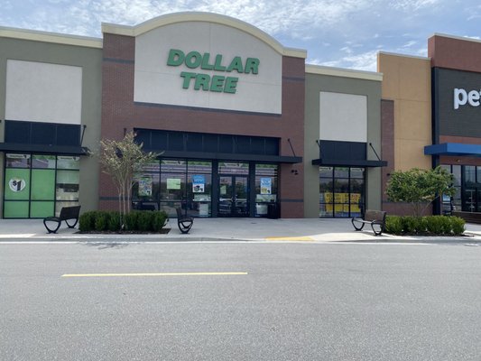 DOLLAR TREE - Updated August 2025 - 61 Photos & 15 Reviews - 675 Durbin ...