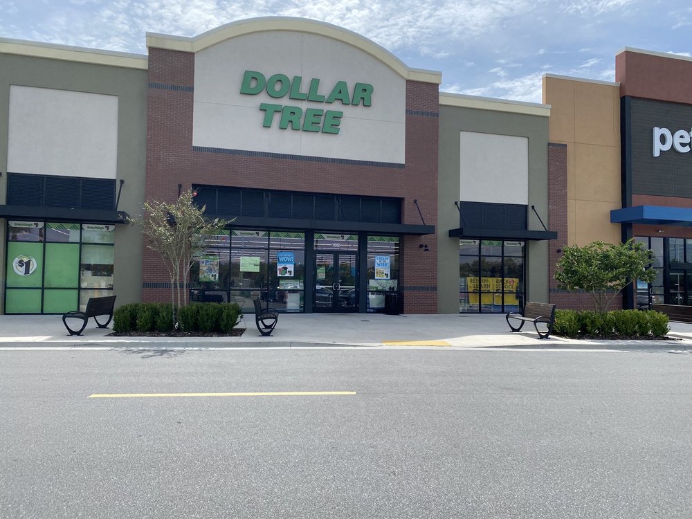 DOLLAR TREE - Updated August 2025 - 61 Photos & 15 Reviews - 675 Durbin ...