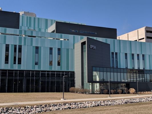 DETROIT PUBLIC SAFETY HEADQUARTERS - Updated November 2025 - 44 Photos ...