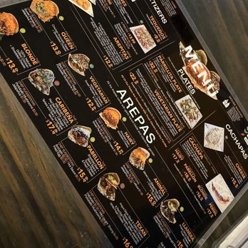 AREPITAS - Updated October 2025 - 711 Photos & 554 Reviews - 3200 ...