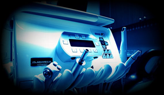 FARSHAD ATHARI, DDS - Updated March 2025 - 177 Reviews - 2425 W Horizon ...